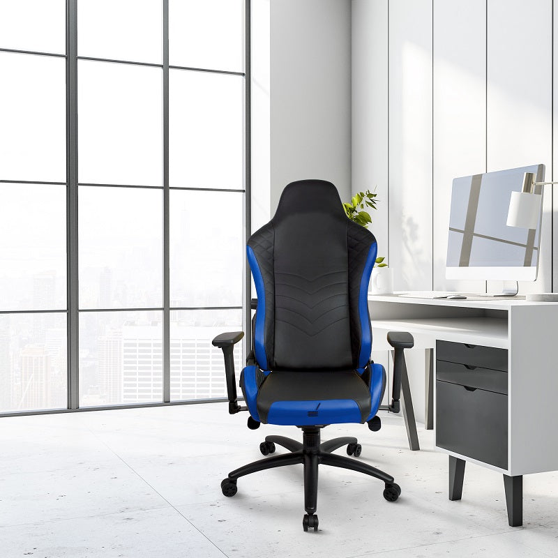 Rent To Own Imperial International Pro Series Gaming Chair - Blue