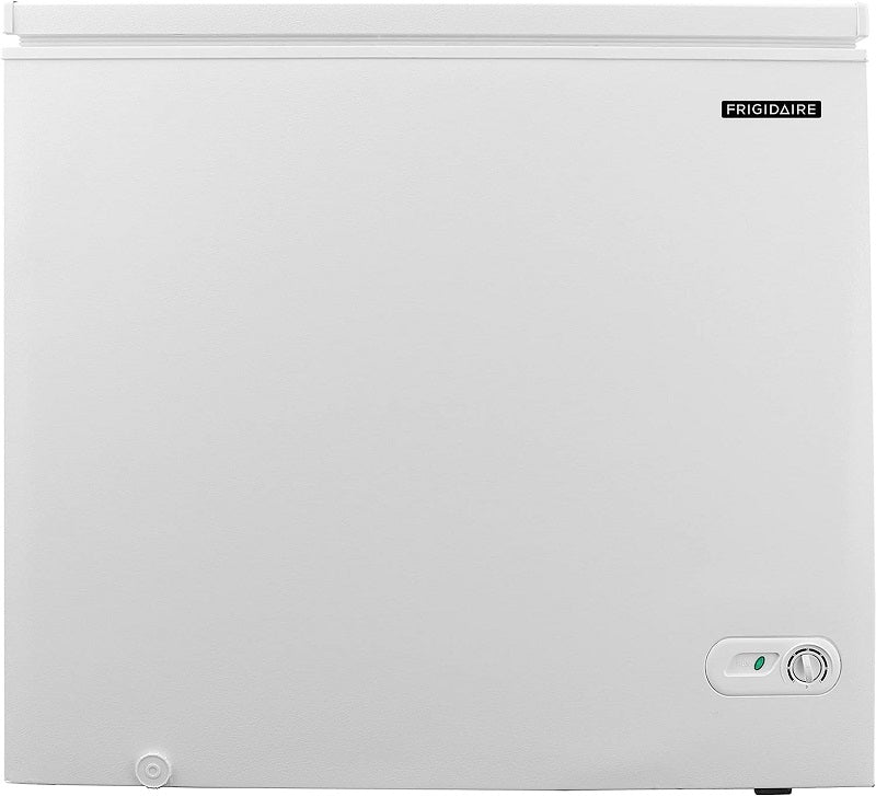 Rent To Own Frigidaire 9.0 Cu. ft. Chest Freezer