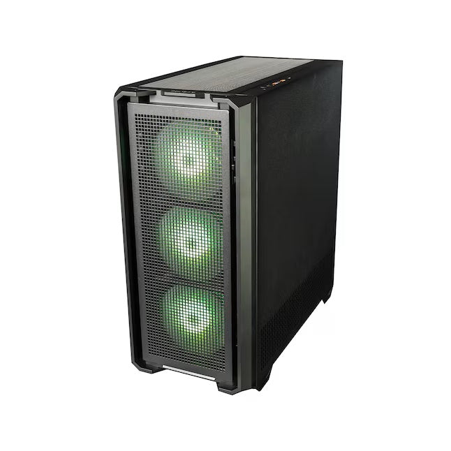 Rent To Own SKYTECH Edge Gaming Computer