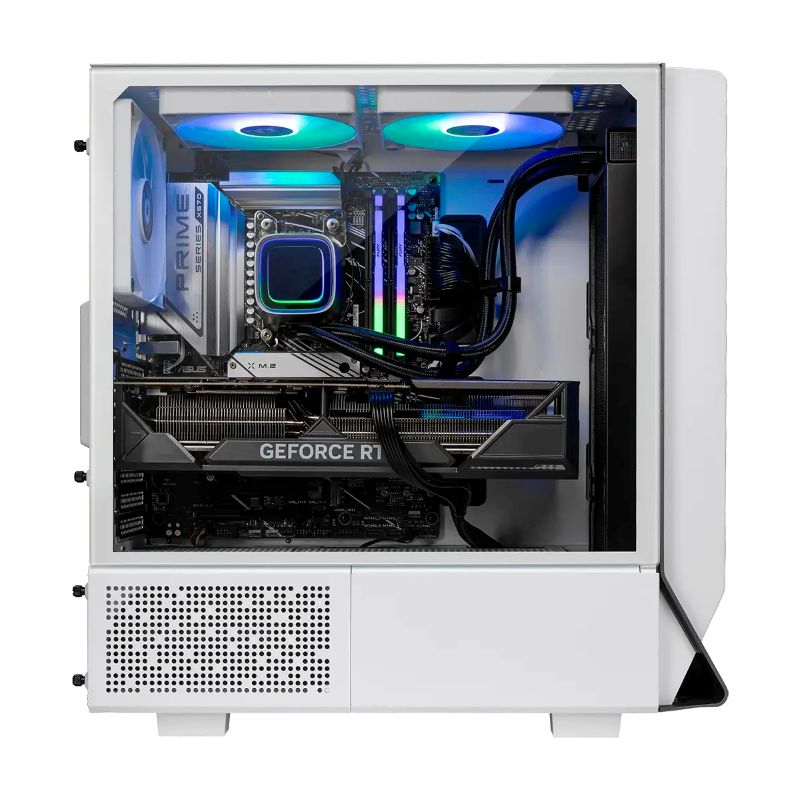 Rent To Own SKYTECH Omega 2 Gaming Computer