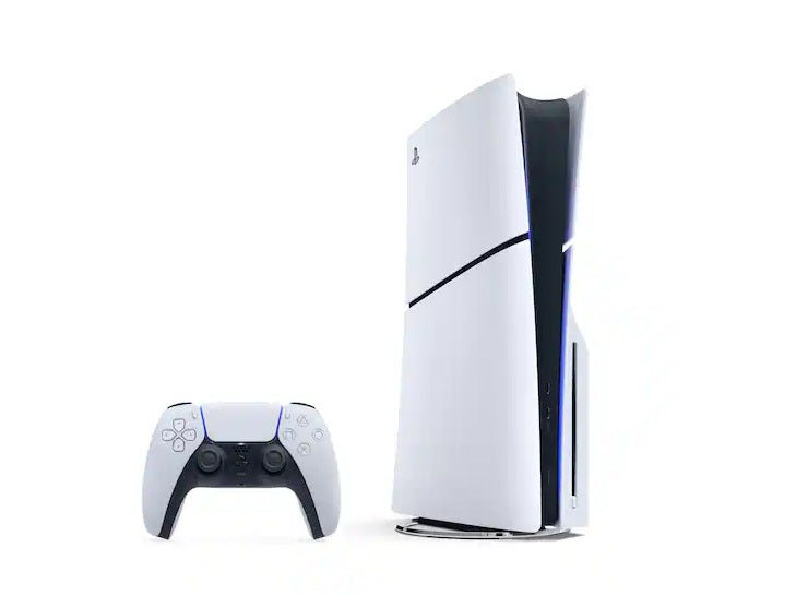 Rent To Own Sony PlayStation 5 Console (1000049888)